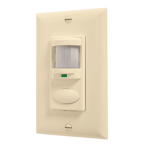 Lithonia Lighting Control Switch Wall Mounted Sensor - Walmart.com