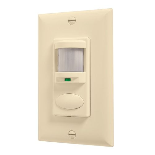Lithonia Lighting Control Switch Wall Mounted Sensor - Walmart.com