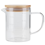 Simax Glass Measuring Cup Four Cup (32 Ounce), Borosilicate Glass ...