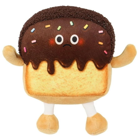 Toast Slice Bread Stuffed Animal | Walmart Canada