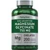 Decent Nature Magnesium Complex with 7 Forms 1000mg Capsules for ...