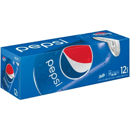 UPC 012000809941 - Pepsi, 12 Oz., Pack Of 24 | upcitemdb.com