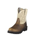 Ariat Women's Fatbaby Western Boot - Walmart.com