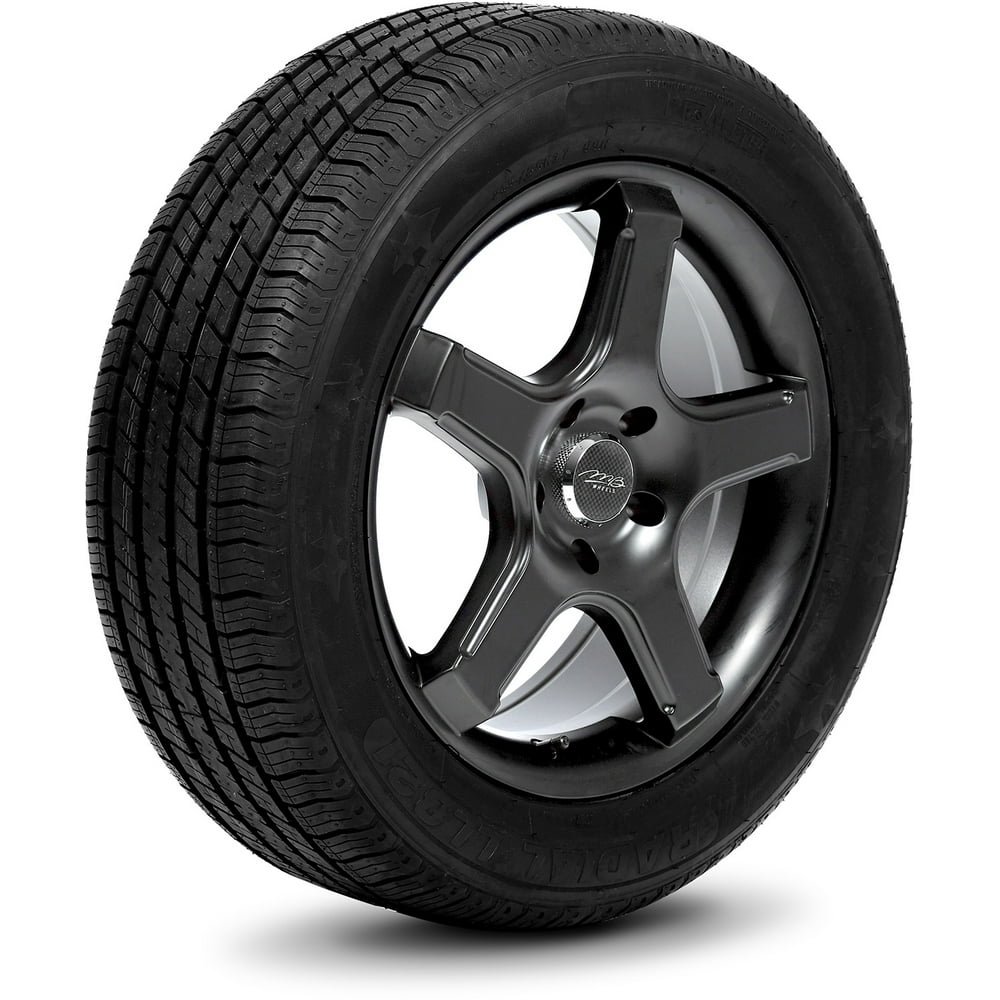 Prometer LL600 All Season Tire - 225/60R17 103H - Walmart.com - Walmart.com