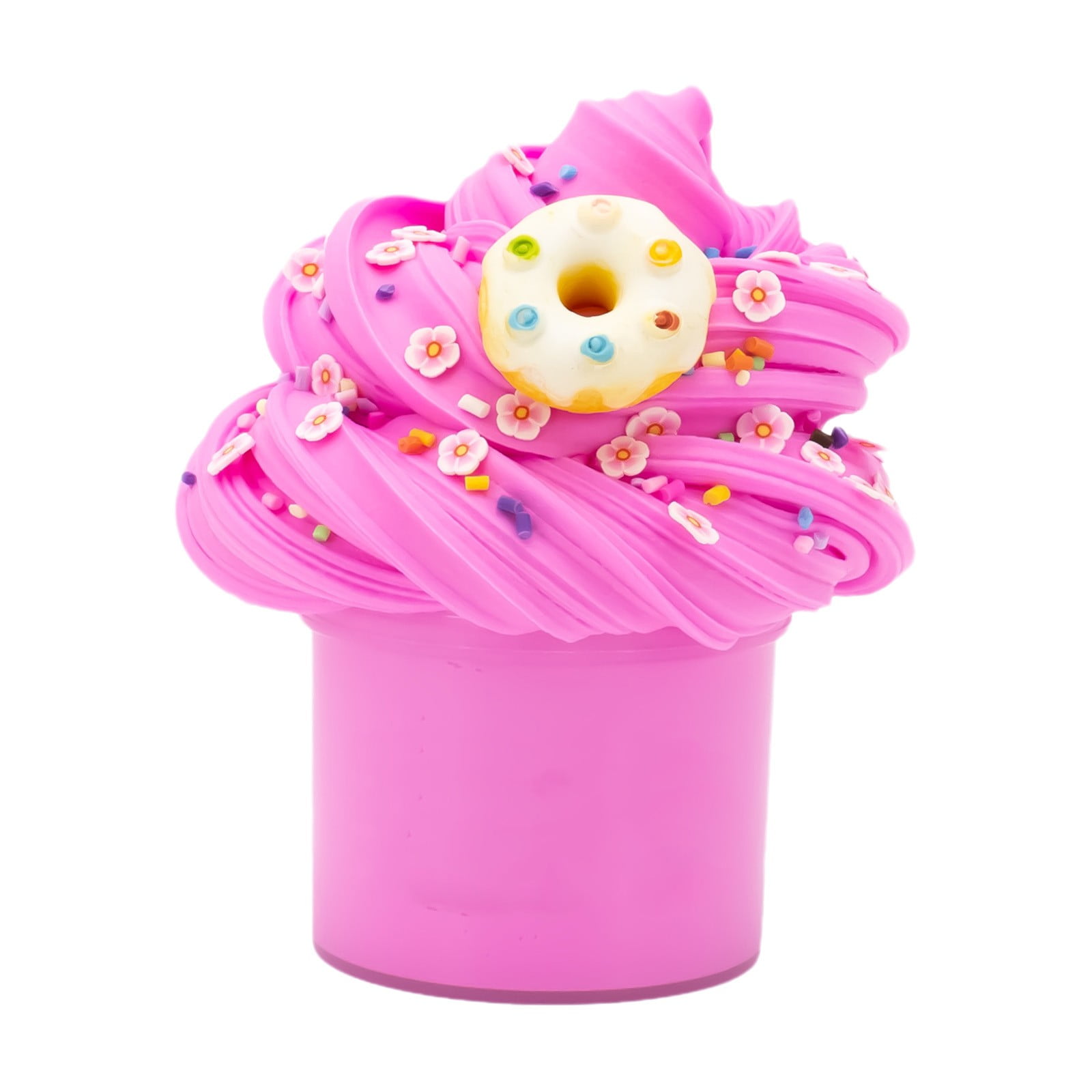 Click here for Aodebiao 1 Packs Furry Cloud Slime Kit Sensory Toy... prices