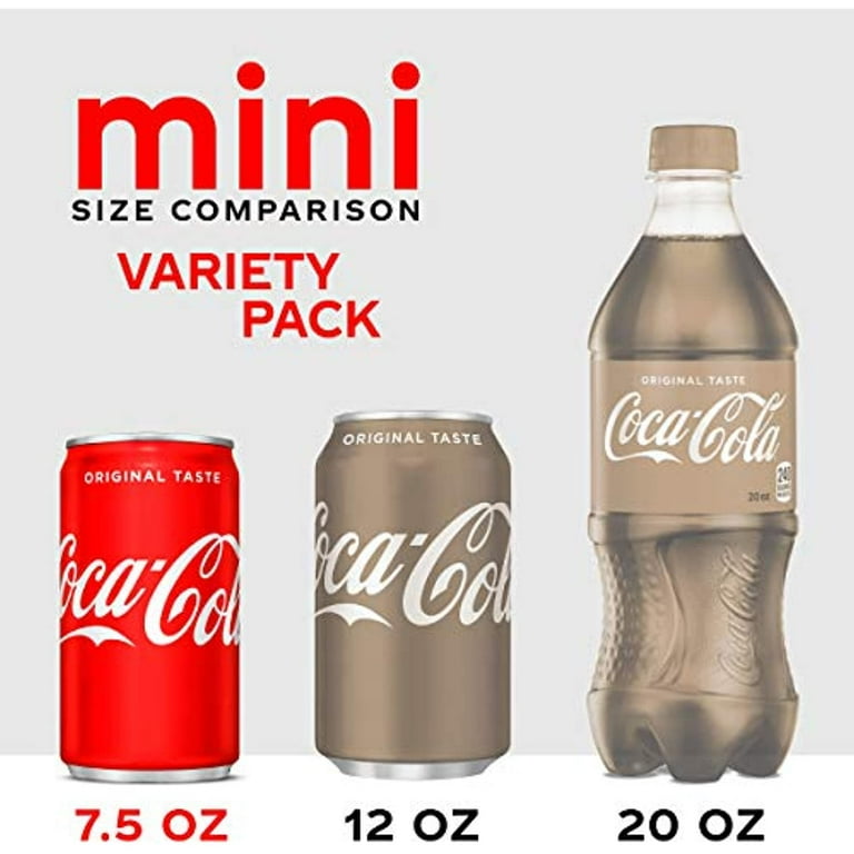 Coke Sprite Coca Cola