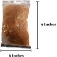 2026 Best Natural Loose Coconut Fiber Bird Nesting Substrate 3oz ...