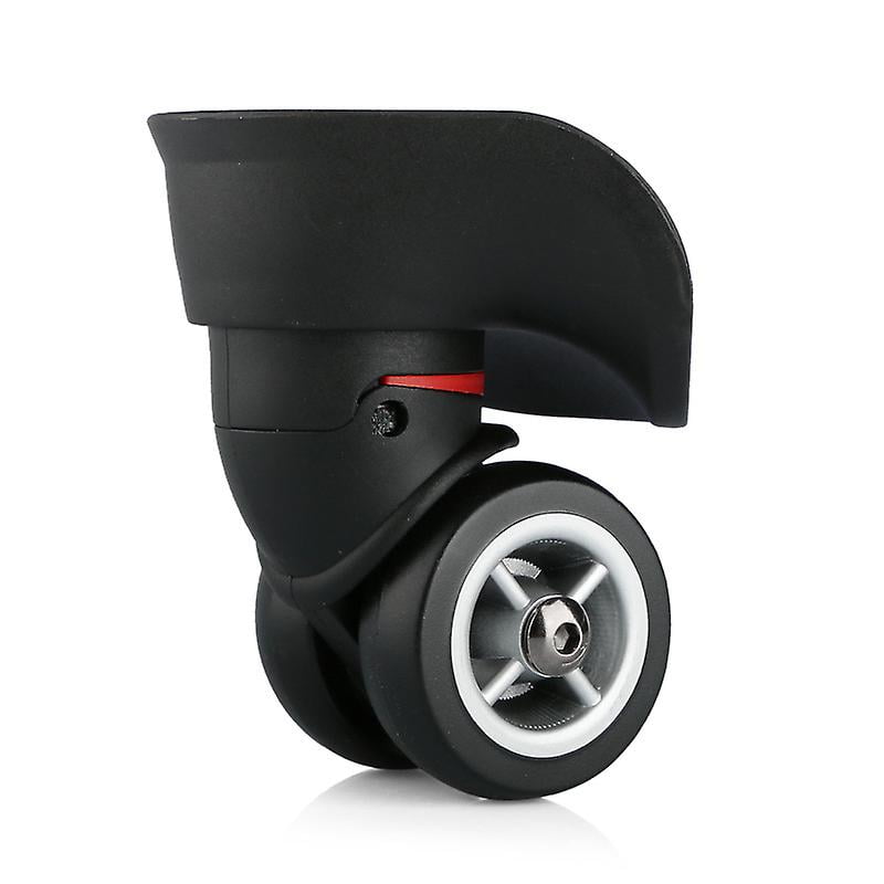 Click here for Geecy Replacement Wheels  2 Pcs Durable Rubber Spa... prices