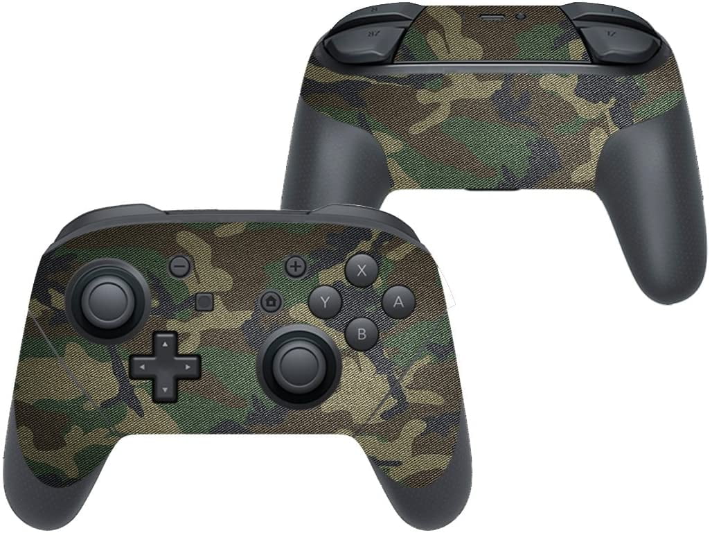 eSeeking Switch Skin Whole Body Vinyl STICKER Decal Cover for Nintendo ...