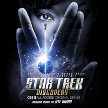 Star Trek (Sound Effects From the Original TV Soundtrack) - Walmart.com