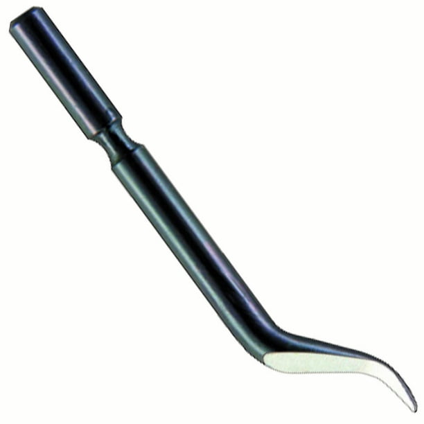 Noga BK3010 - S150 HSS Type Blade Deburring Tool (10 Pack) - Walmart.com