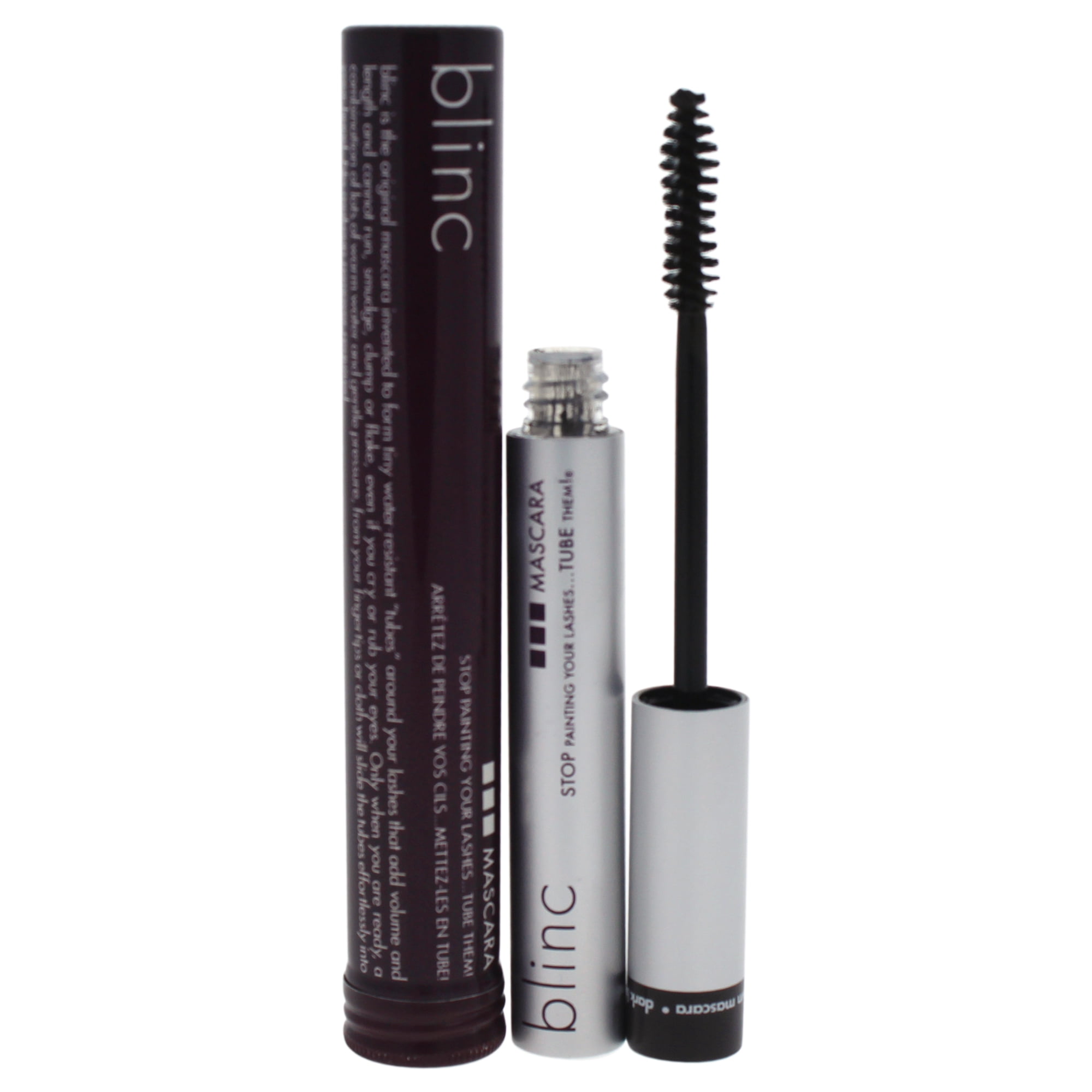 Click here for Blinc Mascara - Dark Brown By Blinc For Women - 0.... prices
