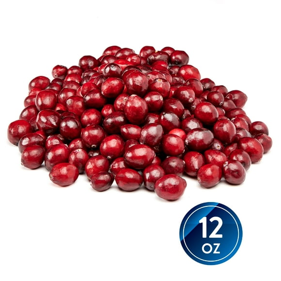 Fresh Cranberries
