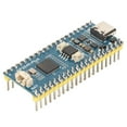 Micro Controller Mini Development Board For Raspberry Pi Rp2040 Dual Core Arm Cortex M0