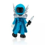 Roblox Arsenal Reloaded Rivals Action Figure Toy Weapons Set, 6-Pack ...