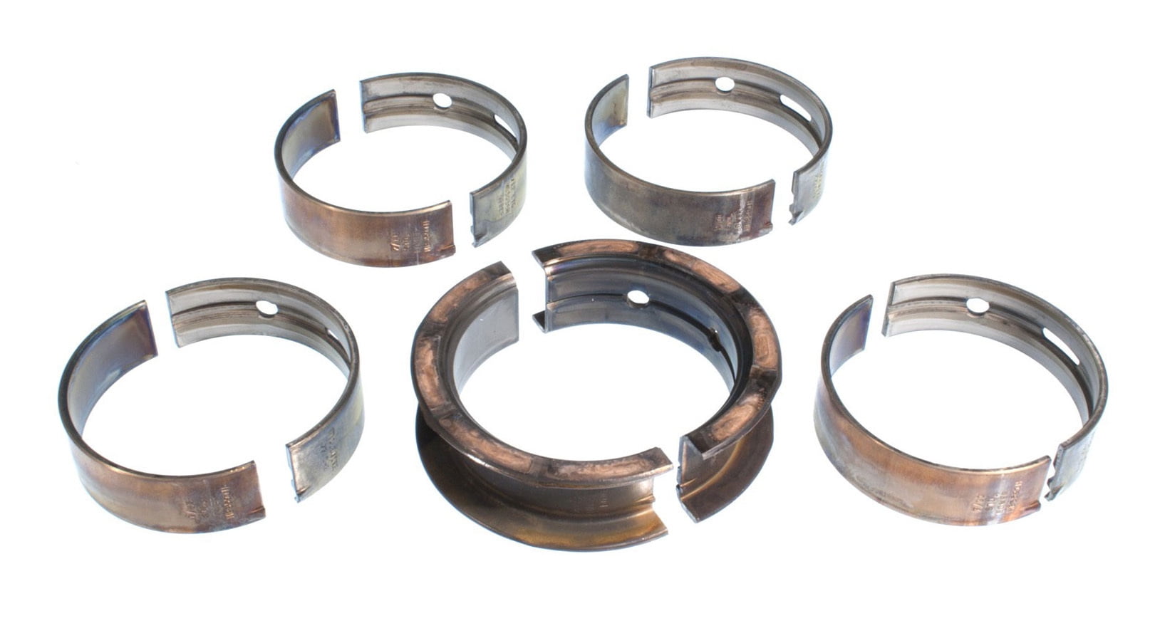 Main Bearing Set - Walmart.com