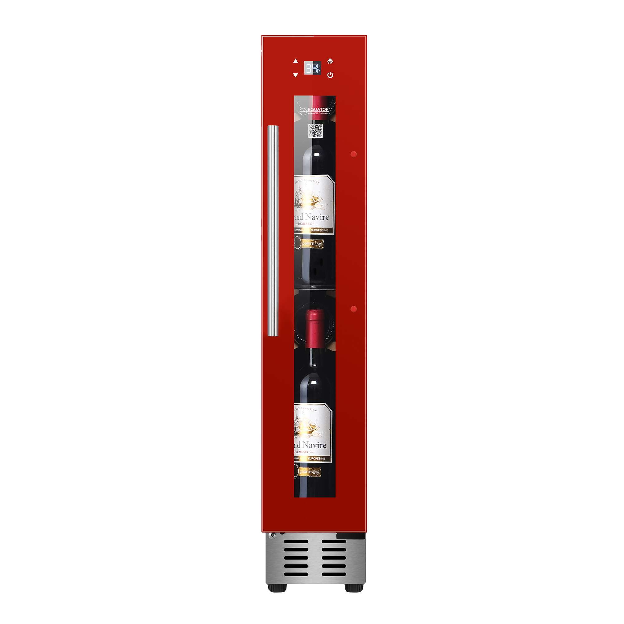 Click here for Equator Advanced Appliances Equator 9 Bottles Wine... prices