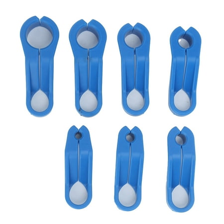 Fuel Line Angled Disconnect Tool, Universal Fuel Line Removal Tool For ...