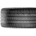 2 Pirelli P ZERO AS PLUS 3 255/35R19 96Y All Season Performnace 50K Mi Warranty P4085600 / 255 ...