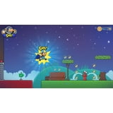 Free Shipping! Mindscape Dog Man Mission Impawsible Nintendo Switch ...