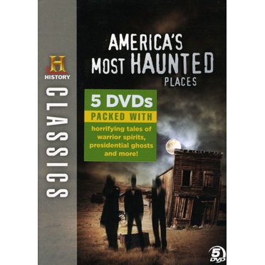 Ghost Hunters: Season 9 - Part 1 (DVD) - Walmart.com