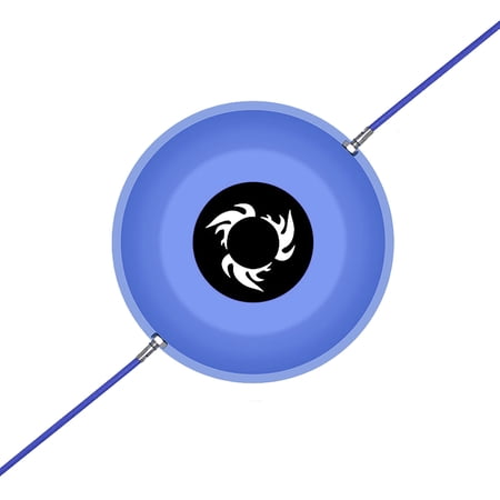 Mymisisa Smart Rope Skipping Machine with Remote Control Automatic ...