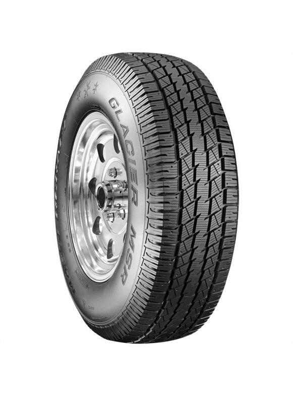 Mastercraft 275/65R18 Tires in Shop by Size - Walmart.com