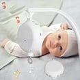 Baby Night Light With Music Soothing Lullabies Rotating Mobile For ...