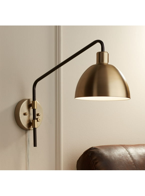 Plug-in Wall Lights in Wall Lights & Fixtures - Walmart.com