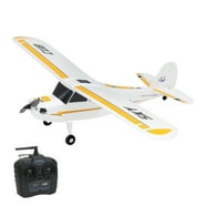 ZT-Model Global Hawk 2.4 GHz Electric RC Seaplane, Remote Controlled ...
