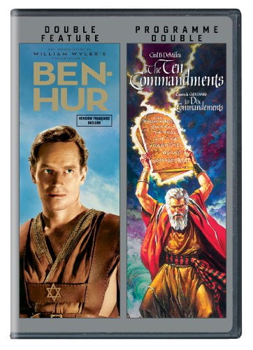 Pre-Owned Ben-Hur - Walmart.com