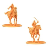 CMON A Song of Ice and Fire: Starfall Outriders Unit Box, Board Game ...