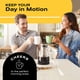 Bean Envy Cold Brew Coffee Maker - 32 oz Glass Iced Tea & Coffee Cold ...