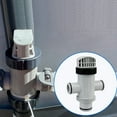1. Heavy Duty Pool Hose Adapter Set for 26301T 26323CA 26331CA ...