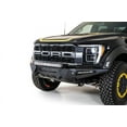 Addictive Desert Designs 21-22 Ford Raptor HoneyBadger Front Bumper ...