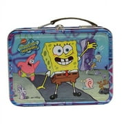 Spongebob Toy Box