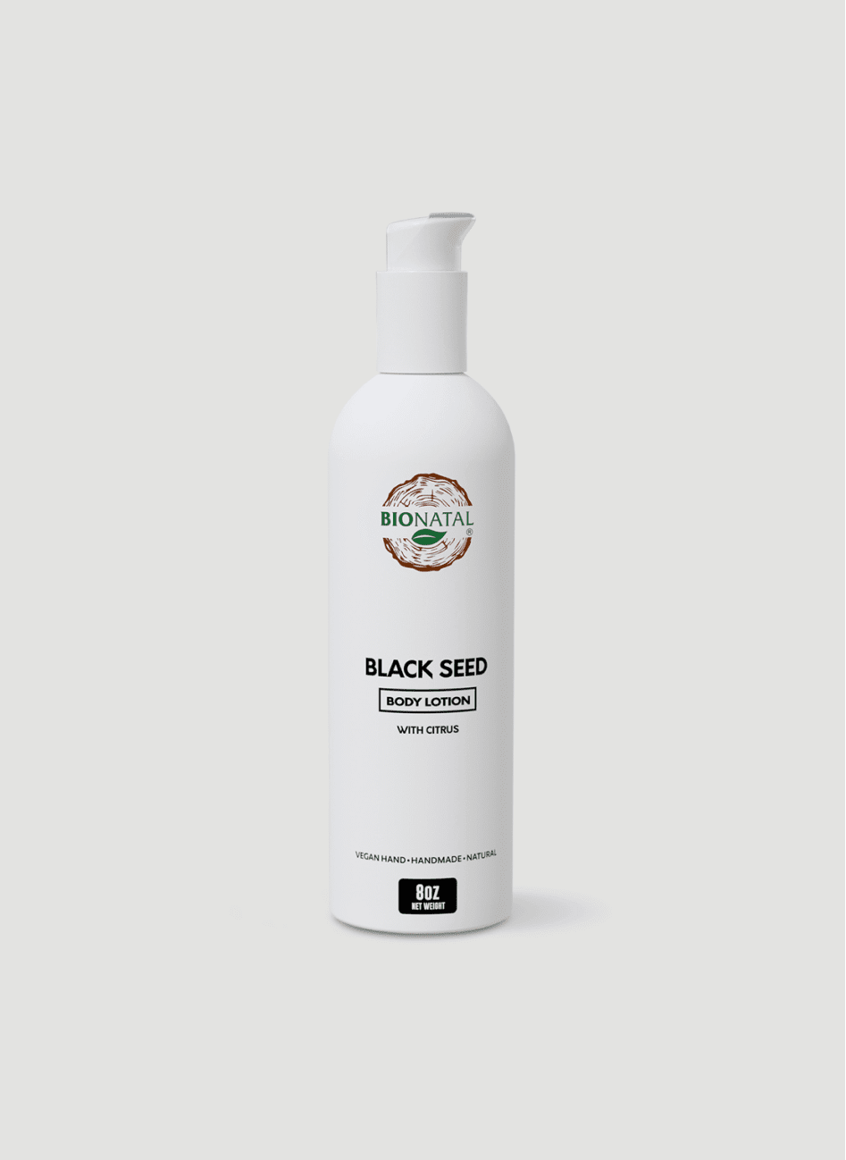 Black Seed Lotion with Citrus 8oz (Ethiopian Seeds) - Walmart.com
