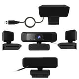 j5create USB HD WEBCAM - Walmart.com