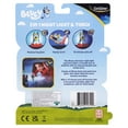 Bluey, 2 in 1 Night Light & Flashlight, LED, Auto-off Timer, Preschool ...