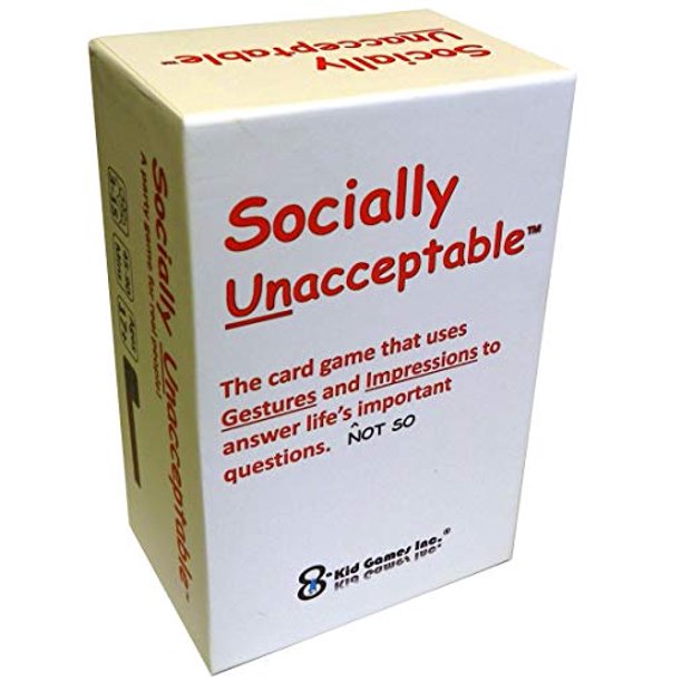 Interactive Games Adults