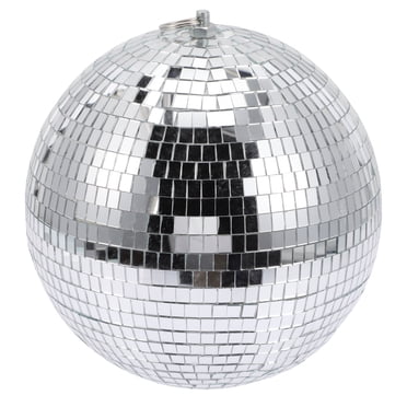 ProX MB-12 12 In. Mirror Ball W-ABS Core - Walmart.com