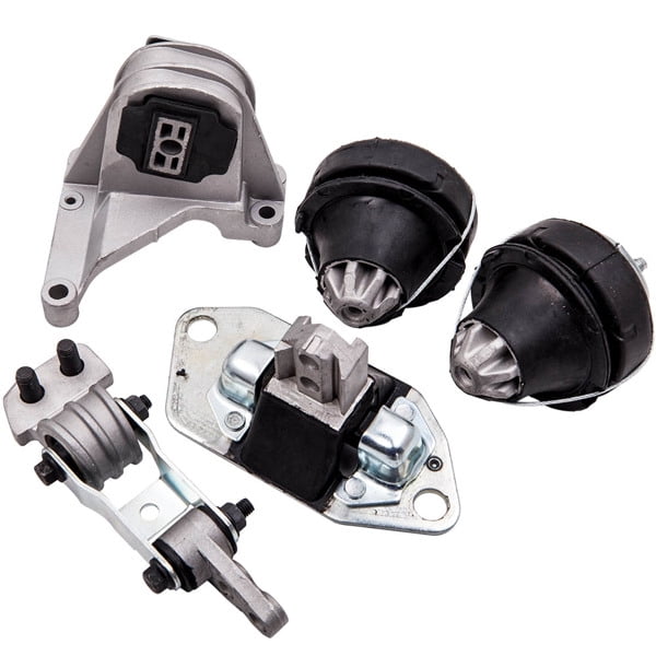 Engine Motor Mount fits For Volvo S60 V70 XC70 XC90 2.3L / 2.4L / 2.5L ...