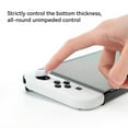 GeekShare, Nintendo Switch Thumb Grips, Dark Cream Heart, 4PCS ...