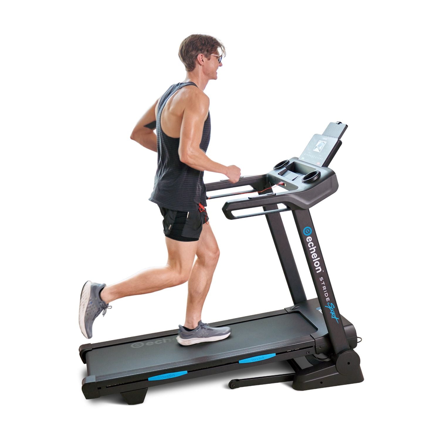 Click here for Echelon Stride 30 Sport Treadmill prices