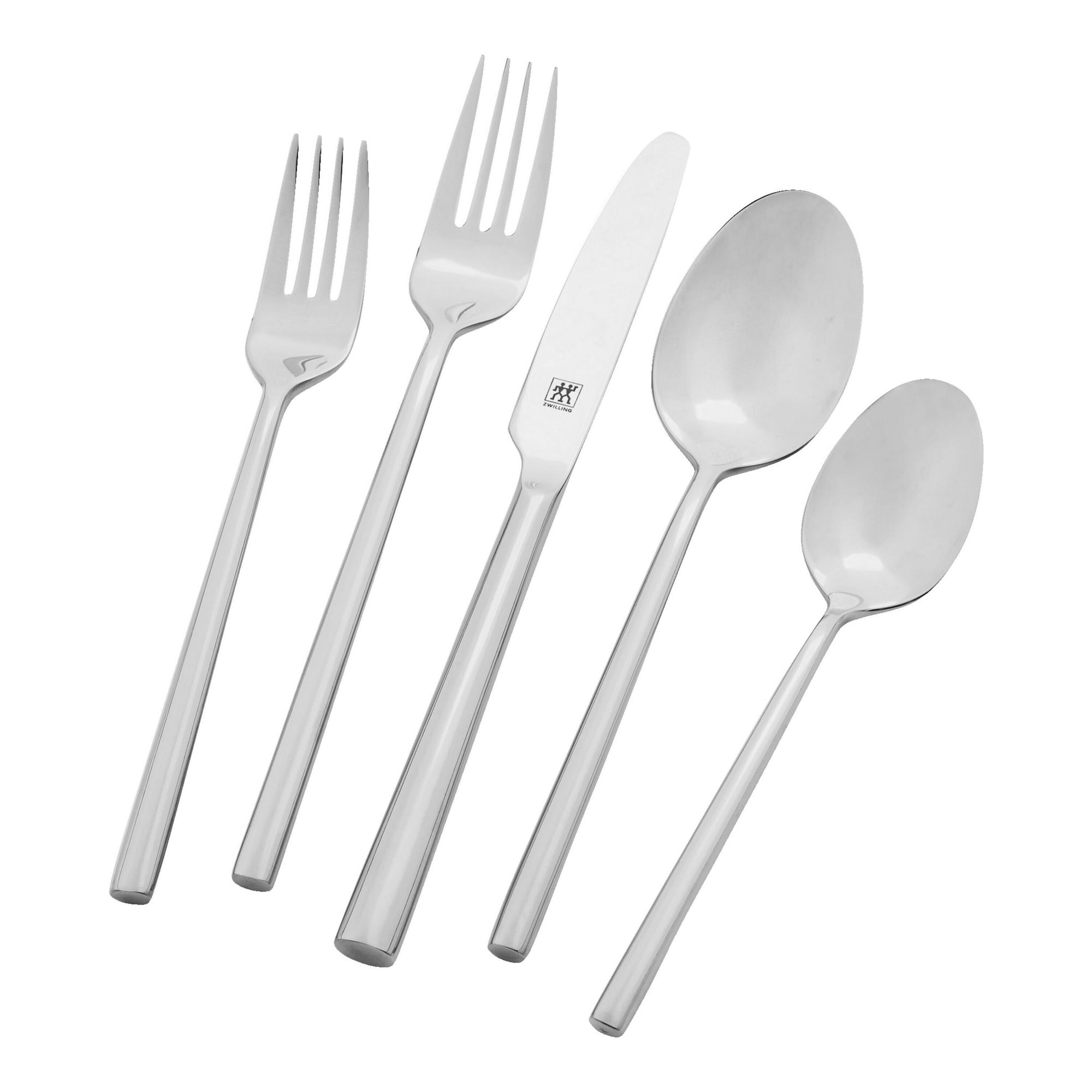 Click here for Zwilling Aberdeen 20 Piece Flatware Set Polished prices