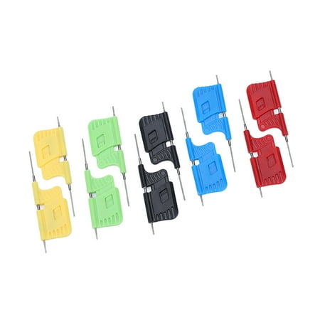 IC Test Clip, Chip Testing Hook Easy Operation For Working | Walmart Canada