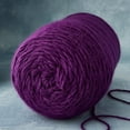 Caron One Pound Yarn, 100% Acrylic, 16oz/453.6g, 812yds/742m, Medium ...