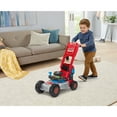 VTech Get Growing Tractor & Mower Ride-On Baby and Toddler Toys ...