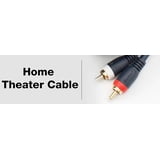 254-240BL STEREN 100FT HI DEF DUAL RCA AUDIO CABLE - Walmart.com