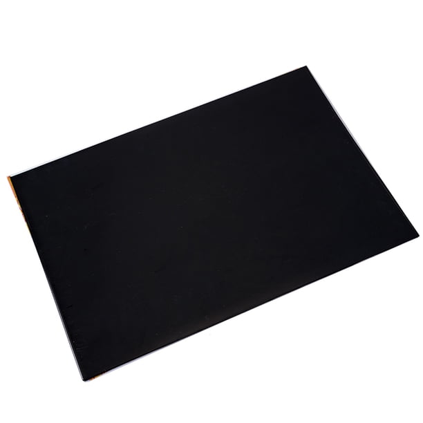 fastboy Pearl Acoustic Guitar Pickguard Professional 3 Layers ...